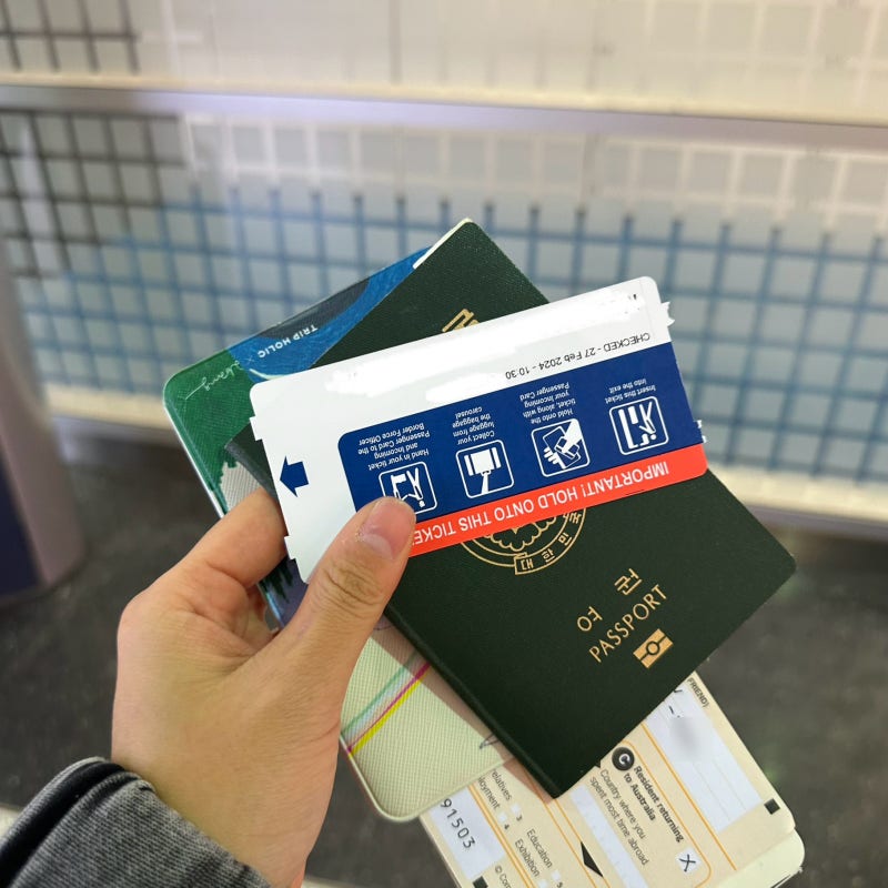 시드니 공항 입국 심사 5분 컷 꿀팁 호주 세관신고서 작성 한글버전 약 라면 고추장 김치 햇반 반입 총정리 네이버 블로그