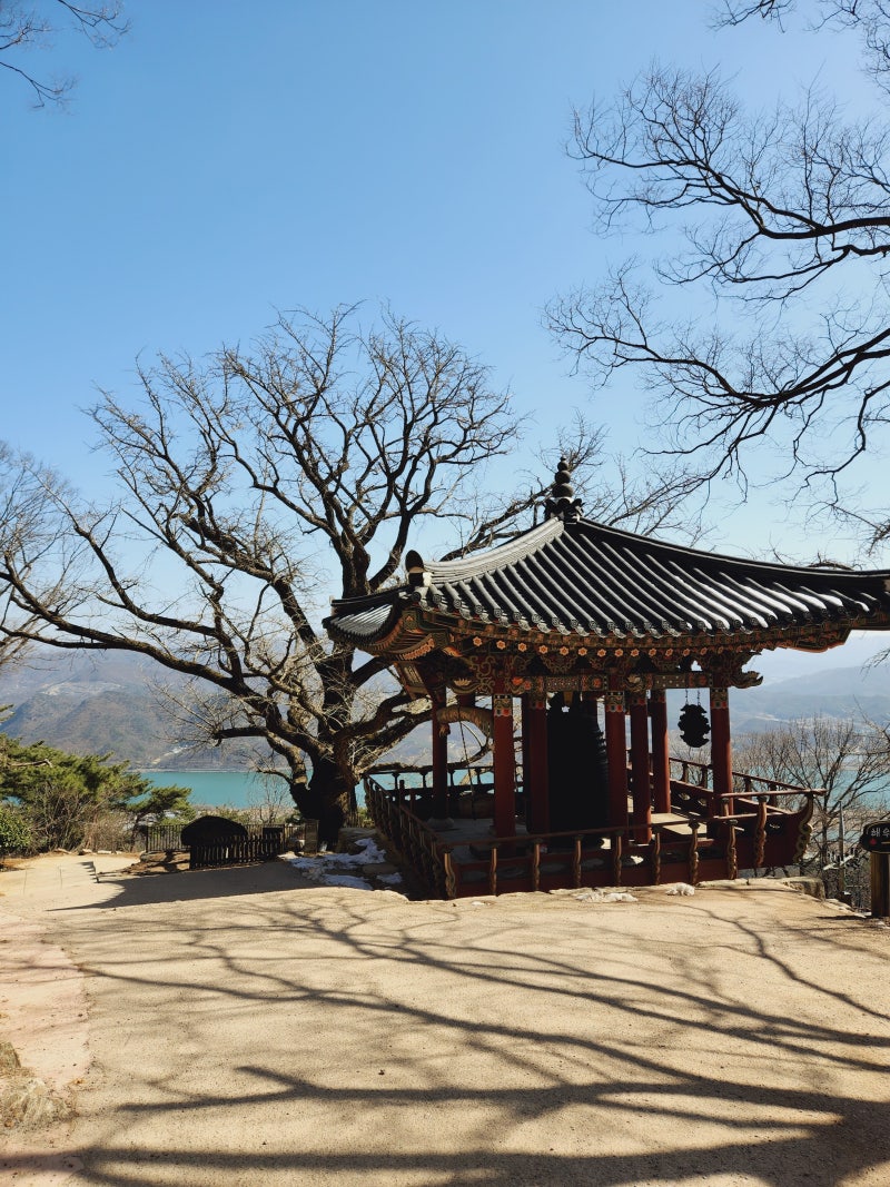 남양주 운길산 수종사 풍경좋은 사찰 명소 Ft 경기도 가볼만한 곳 네이버 블로그