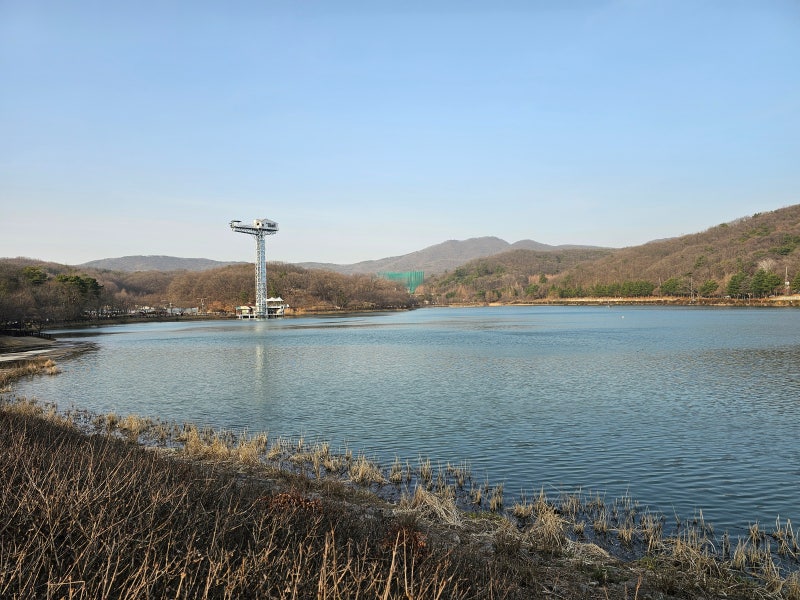 분당 율동공원 가볼만한곳 경기도 산책로 맨발걷기 황톳길 호수공원 네이버 블로그