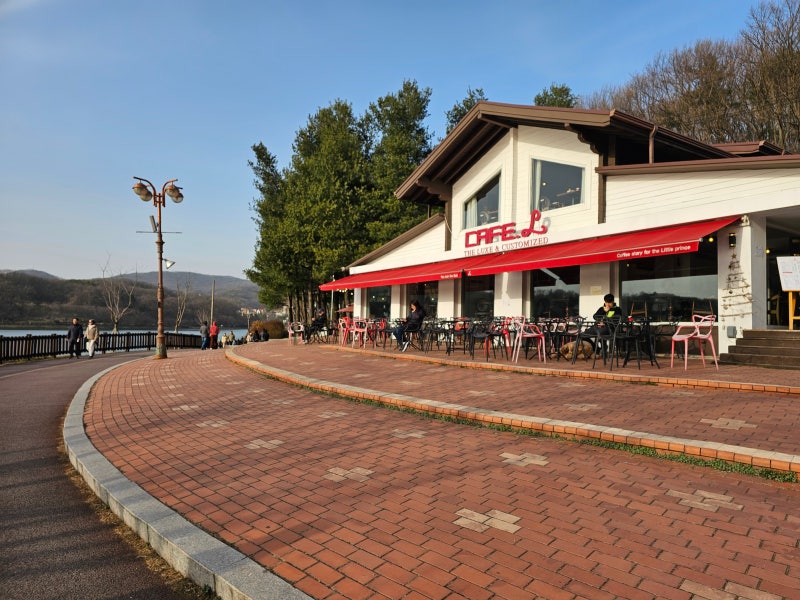 분당 율동공원 가볼만한곳 경기도 산책로 맨발걷기 황톳길 호수공원 네이버 블로그