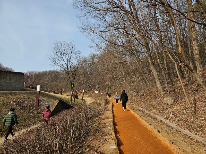 분당 율동공원 가볼만한곳 경기도 산책로 맨발걷기 황톳길 호수공원 네이버 블로그