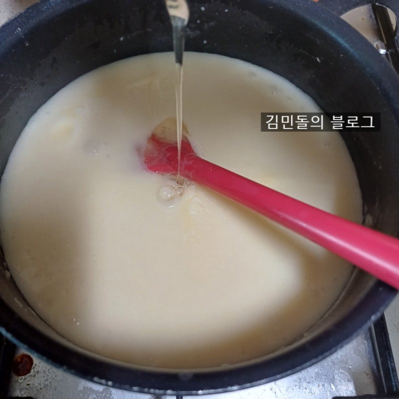 대대로 내려온 오뚜기 크림스프 5배 맛있게 만드는 법 치즈 계란 네이버 블로그