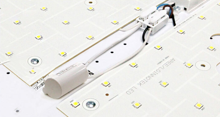 LED 잔광 제거 콘덴서(컨덴서)란? + 간단한 설치방법 / LED조명에 잔불이 남을때 : 작고 강력한 문제 해결사 : 네이버 블로그