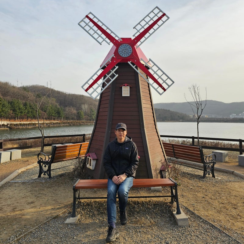 분당 율동공원 가볼만한곳 경기도 산책로 맨발걷기 황톳길 호수공원 네이버 블로그