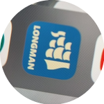 LONGMAN 롱맹 영영사전 APP활용방법 | : 네이버 블로그