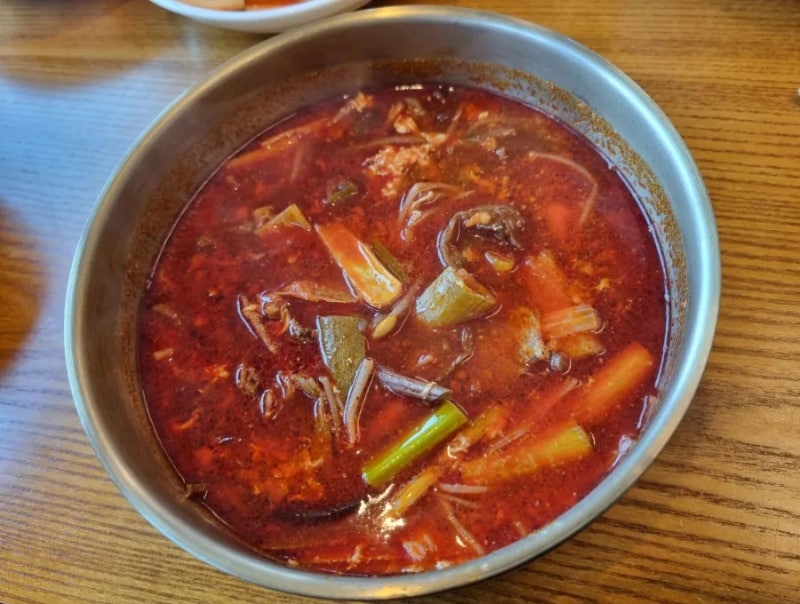 평창 대관령 여행 용평리조트 알펜시아리조트 주변 맛집 Top5 소개 네이버 블로그