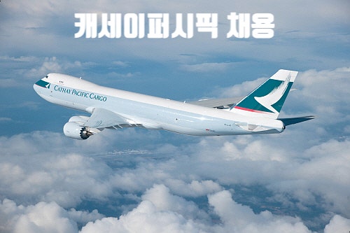 외항사 캐세이퍼시픽 승무원 채용 연봉 비디오 파이널 면접 준비 과외 네이버 블로그