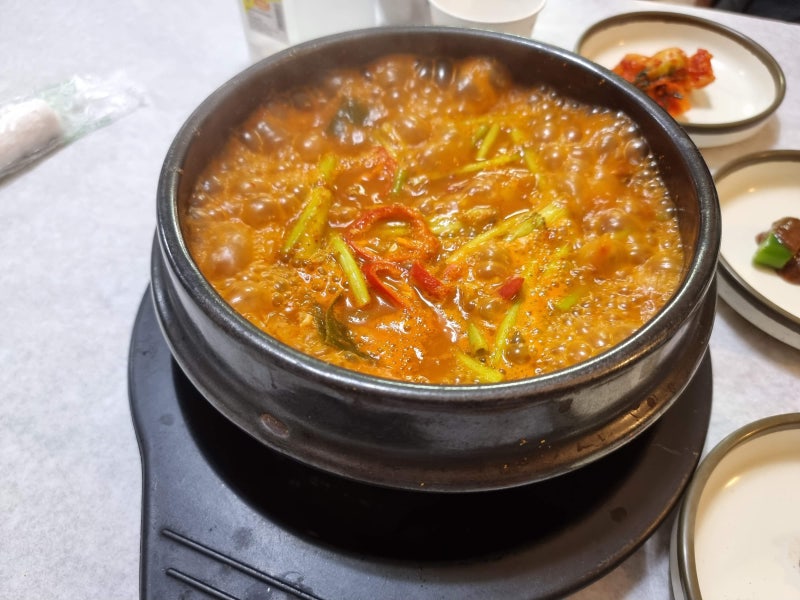 하동 맛집 닭백숙 범바구집 은어밥 혜성식당 돌팀이식당 참게가리장 무량원식당 재첩국 네이버 블로그
