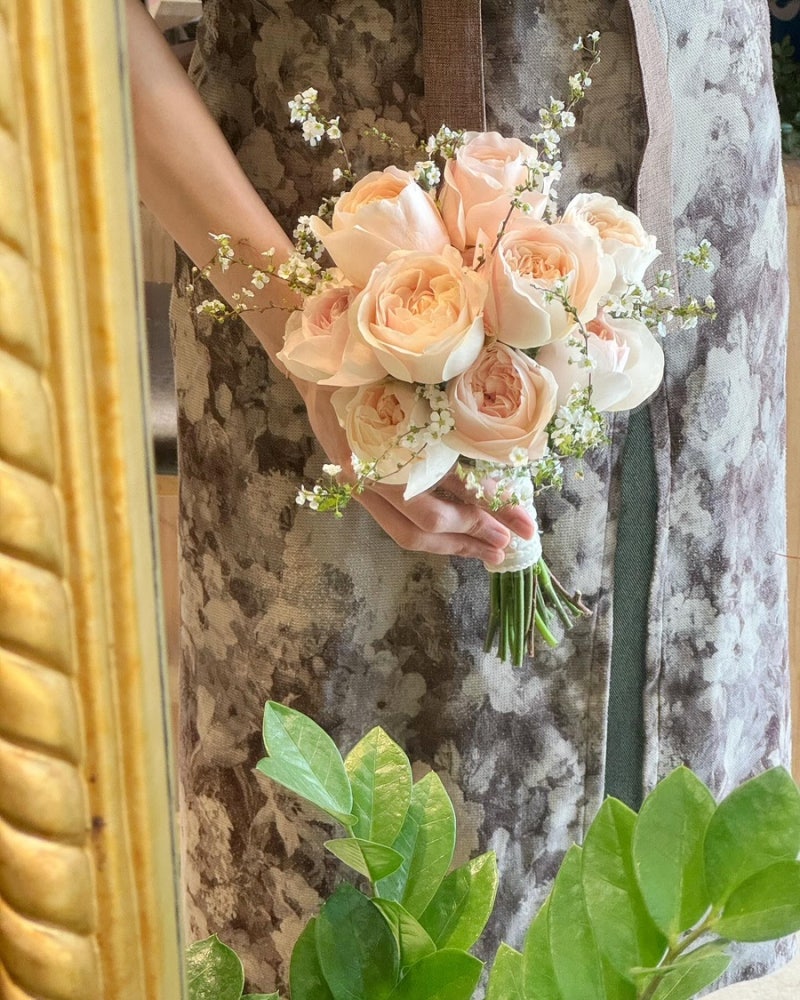 👗더블라썸 최근 디자인 모아보기👗 봄부케 본식부케 웨딩부케 꽃바구니 돈꽃다발 안양부케 평촌부케 안산부케 광명부케