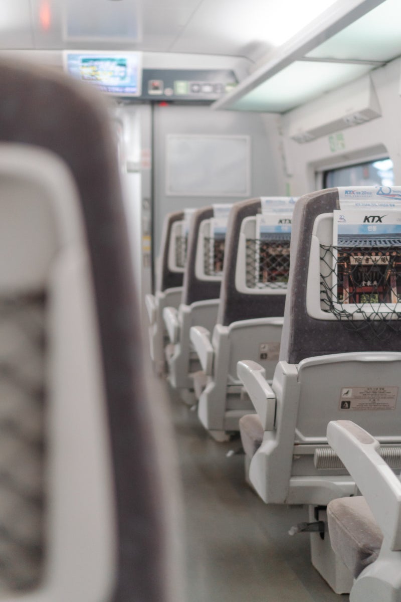 KTX N카드 | 최대 40% 할인, 정해진 구간 기차 싸게 타는 법 : 네이버 블로그