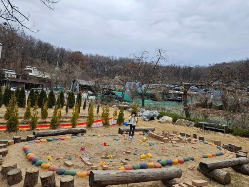 경기도바베큐장 하남 애견동반 가능 셀프 바베큐장 하남 비욘더팜 네이버 블로그
