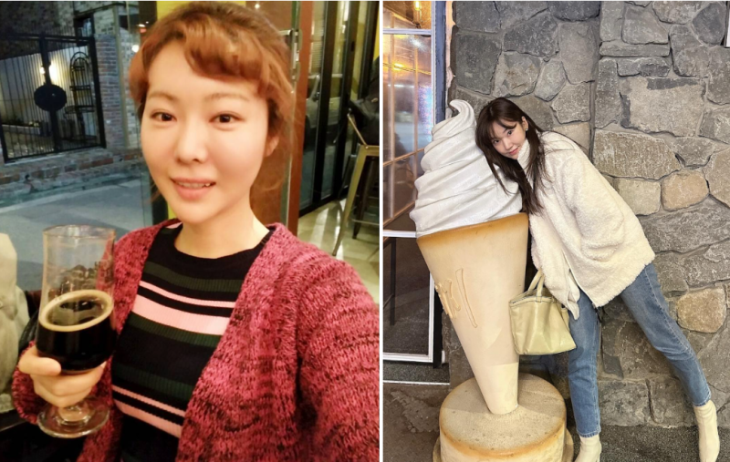 불화설 사실이었나 나는솔로 11기 옥순 9기 옥순 인스타 언팔 사태 진실 뭐길래 요즘예능추천 네이버 블로그