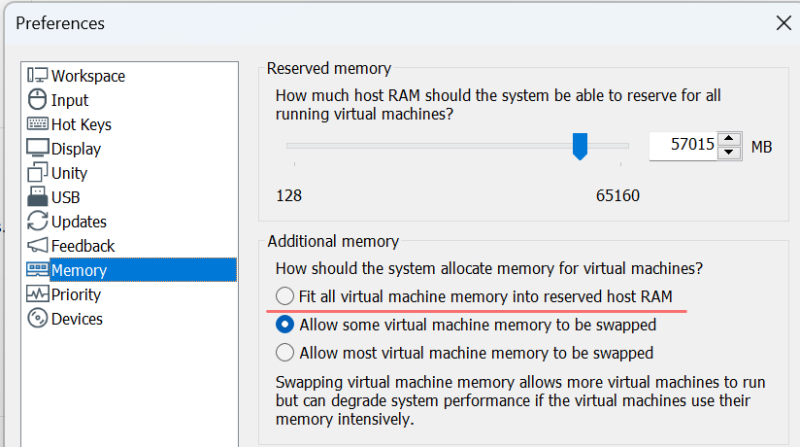 [TIP] VMware 속도 빠르게 하는 방법, 가상머신 속도 높이기 : 네이버 블로그