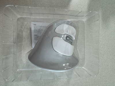 [3만 원대 가성비 버티컬 무선 마우스 추천] '아이리버 EQwear-EV3' 내돈내산 솔직 사용 후기 및 장단점(+마우스 dpi_감도 조절 방법) : 네이버 블로그