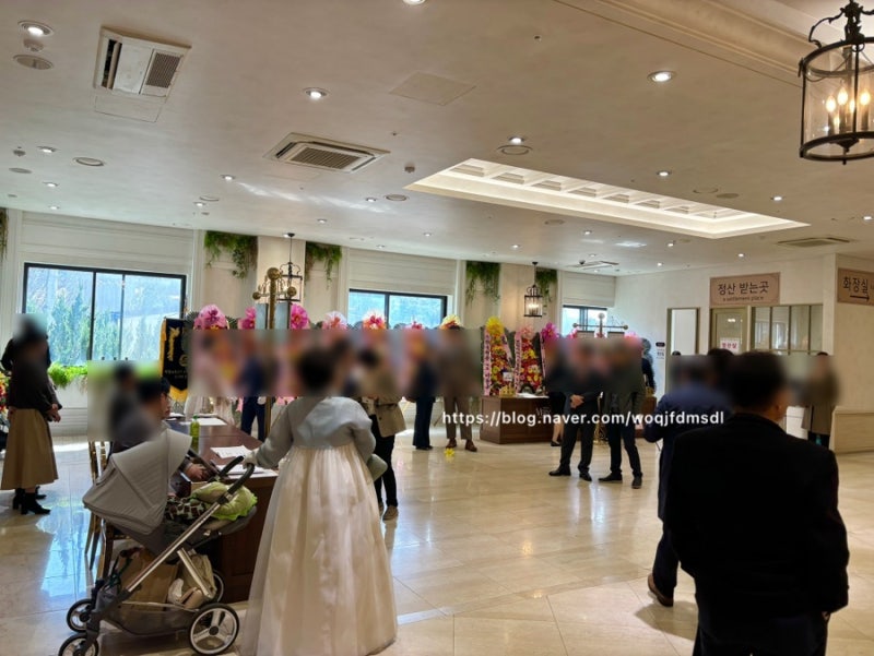 천안 웨딩베리컨벤션 피에스타홀 라벤더홀가격 공유 주차 뷔페 네이버 블로그