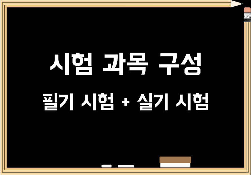 건축산업기사 과목 및 자격증 시험 준비 필기실기응시자격합격률 네이버 블로그