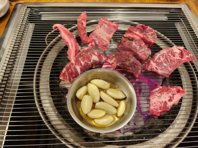 창원 중앙동 오거리 맛집 팔도안고을 네이버 블로그