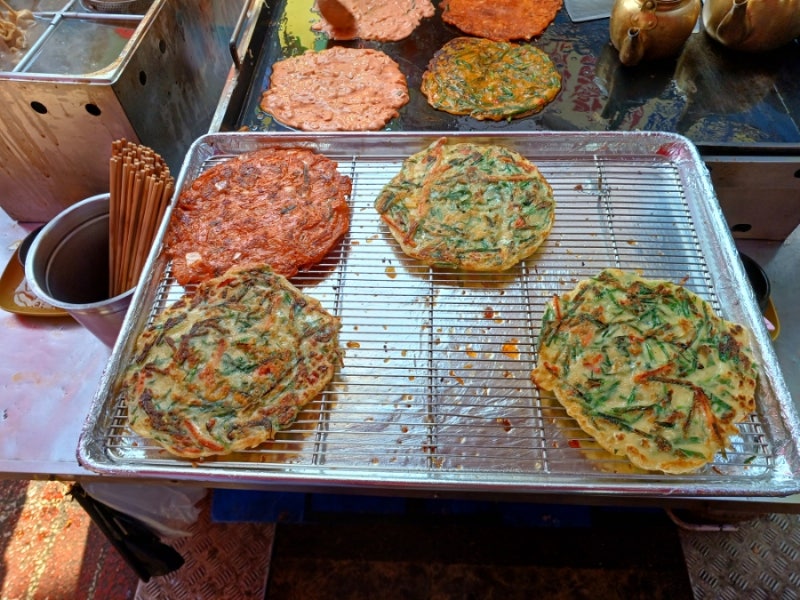 인천 부평종합시장 맛집 먹거리 BEST 5 부평시장공용주차장 다둥이카드 할인 : 네이버 블로그