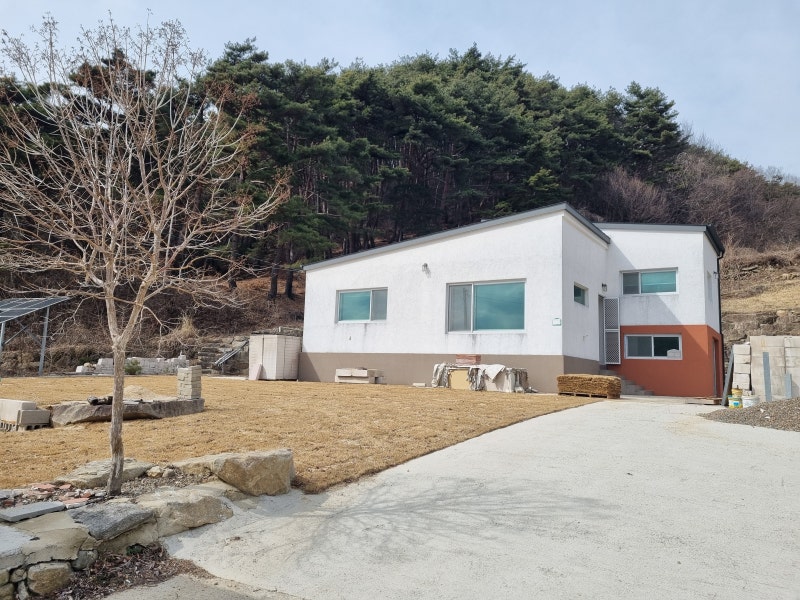 해발570m 청정지역 산속 함양군 전원주택 매매함양부동산함양전원주택매물함양시골주택매매함양군 백전면부동산 네이버 블로그
