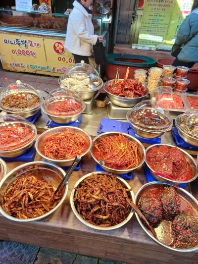 인천 부평종합시장 맛집 먹거리 Best 5 부평시장공용주차장 다둥이카드 할인 네이버 블로그