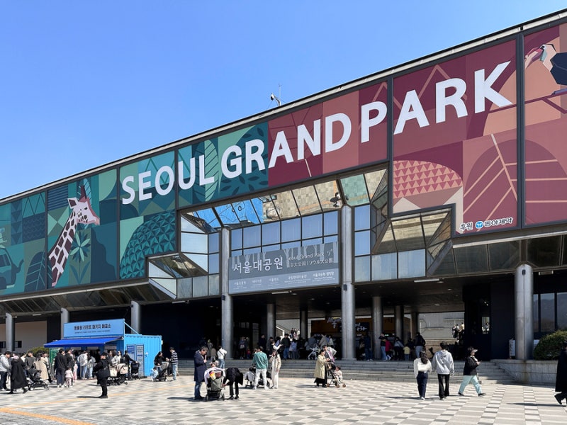 아이랑 가볼만한 곳 과천 서울대공원 원더파크 오픈 소식 네이버 블로그