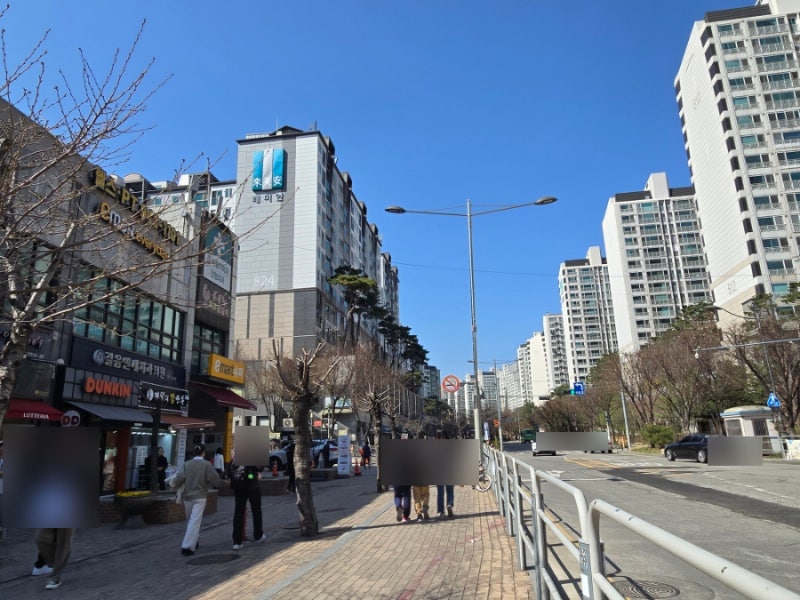 길음역 롯데캐슬트윈골드 입주20244 길음뉴타운 입지 및 주변시세 네이버 블로그