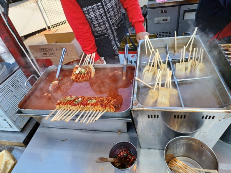 인천 부평종합시장 맛집 먹거리 Best 5 부평시장공용주차장 다둥이카드 할인 네이버 블로그