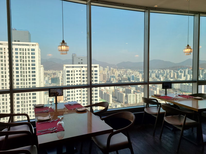 고급스러운 평촌 범계 파스타 맛집 산타루치아 후기 네이버 블로그