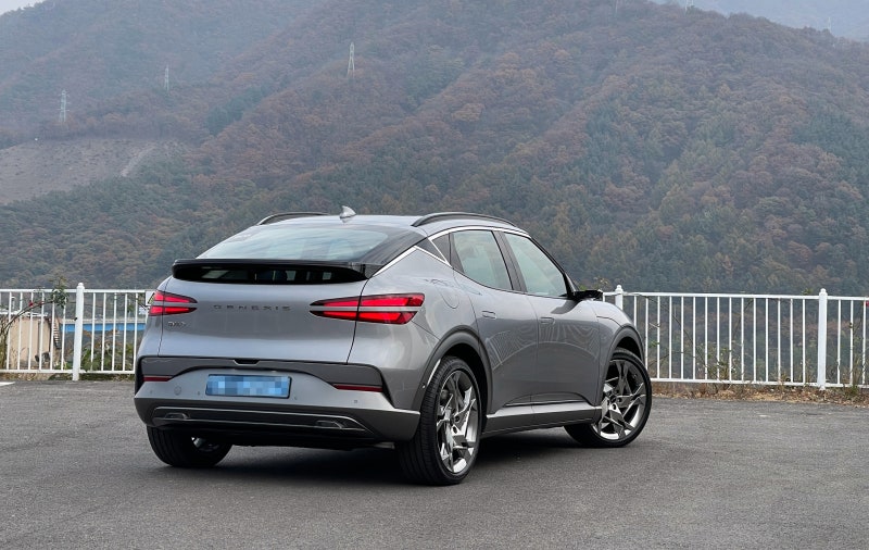 현대 아이오닉 5, 6_제네시스 GV60, GV70e, G80e_기아 EV6 통합충전제어장치 (ICCU) 결함 리콜 : 네이버 블로그