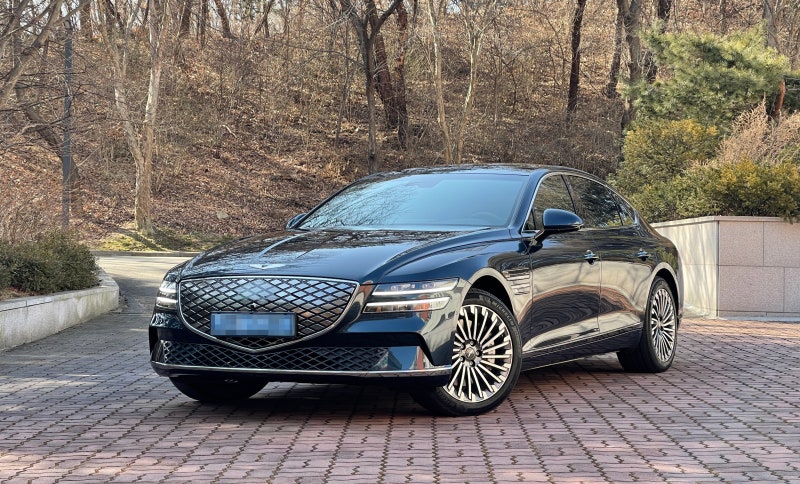 현대 아이오닉 5, 6_제네시스 GV60, GV70e, G80e_기아 EV6 통합충전제어장치 (ICCU) 결함 리콜 : 네이버 블로그