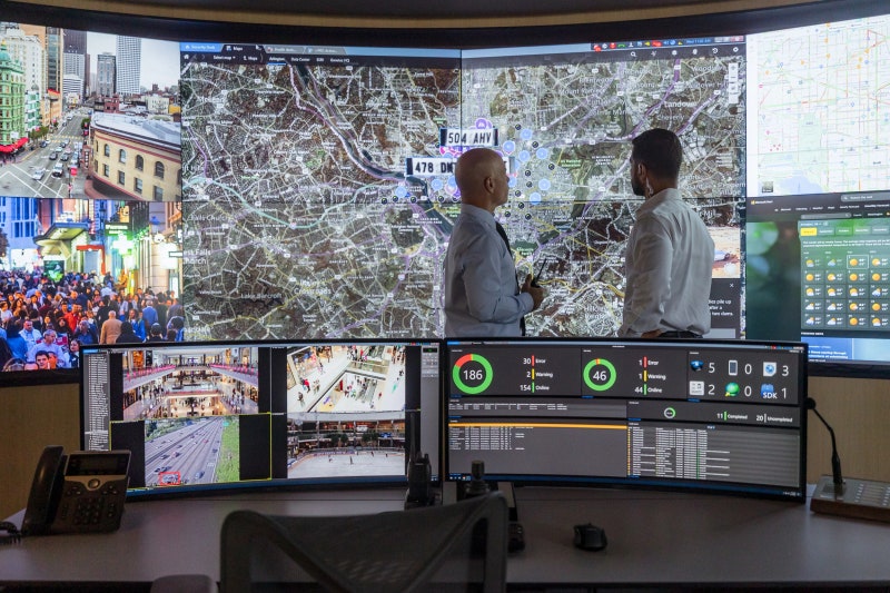 VMS와 NVR의 차이점은 무엇인가 : 네이버 블로그