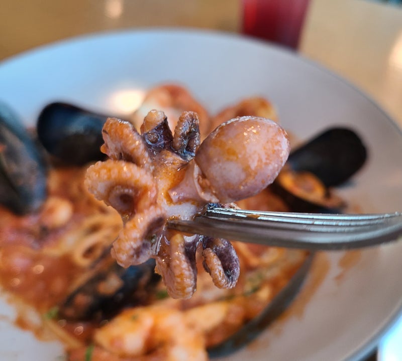 고급스러운 평촌 범계 파스타 맛집 산타루치아 후기 네이버 블로그