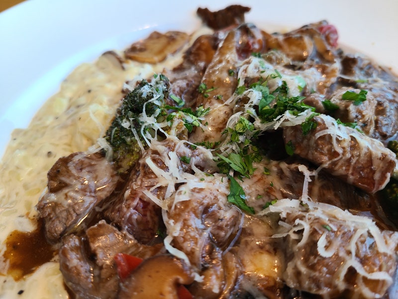고급스러운 평촌 범계 파스타 맛집 산타루치아 후기 네이버 블로그