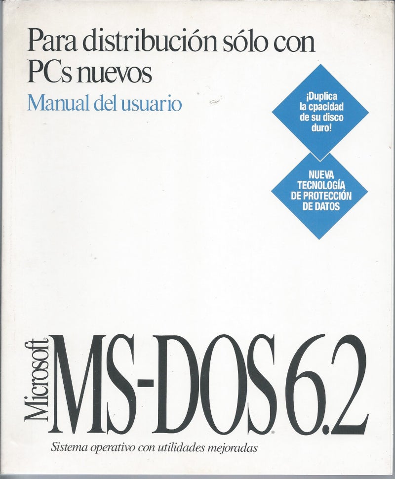 한글 MS-DOS 6.2 3.5" 1.44mb floppy disk 버전 : 네이버 블로그