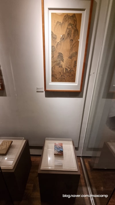 황순원 문학촌 소나기마을 다녀왔습니다 1 박물관 실감영상 네이버 블로그