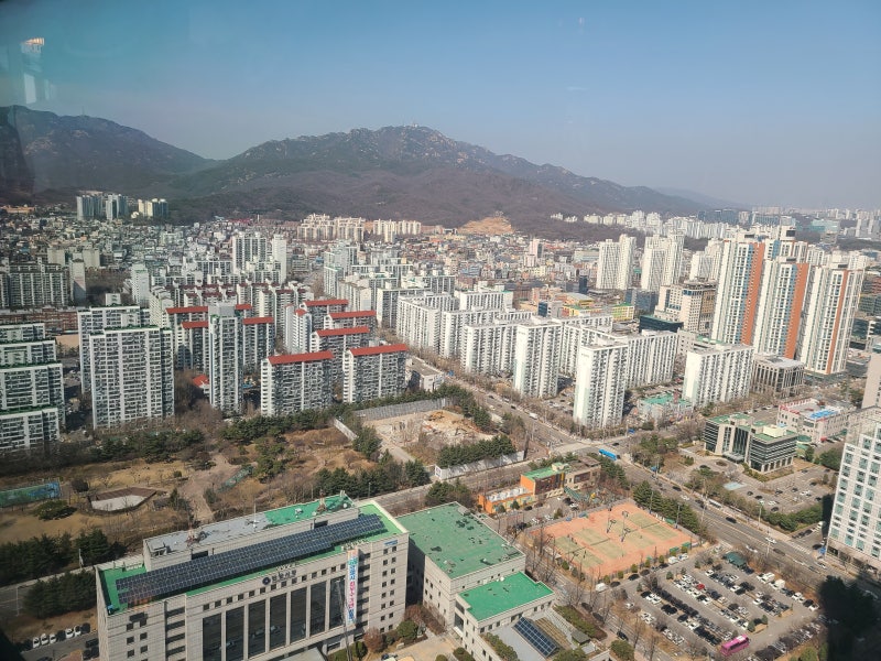 고급스러운 평촌 범계 파스타 맛집 산타루치아 후기 네이버 블로그