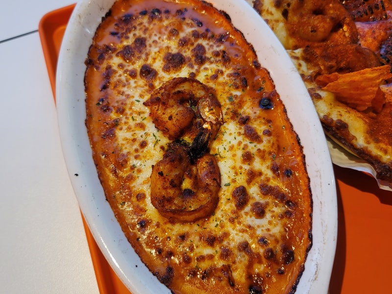 노원 노원맛집 노모어피자옥수수새우 콰트로 머시룸 불고기 네이버 블로그