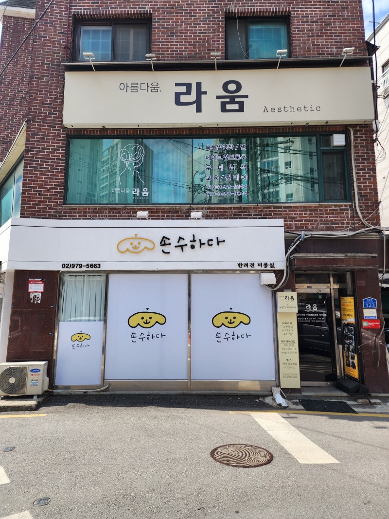 노원 공릉 눈썹반영구 잘하는 아름다움라움 네이버 블로그