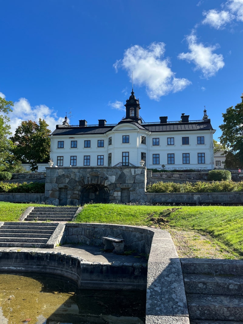 [영로열스 촬영지] 카게홀름 슬롯 (KAGGEHOLMS SLOTT) / 넷플릭스 드라마 영로열스 시즌 3 : 네이버 블로그