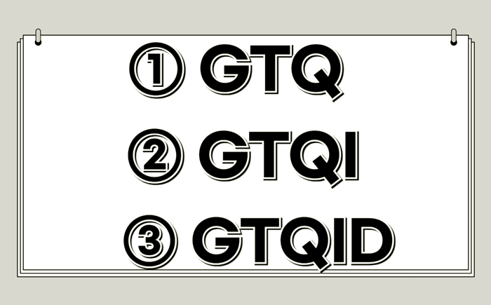 GTQ 자격증 종류 꿀팁 알아볼게요 : 네이버 블로그