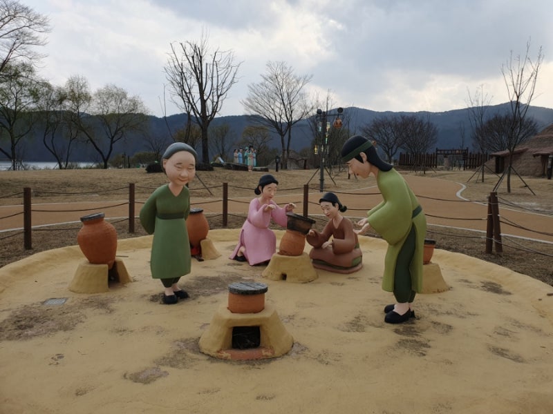 경남 진주 아이와 실내 가볼만한곳 청동기 문화 박물관 네이버 블로그