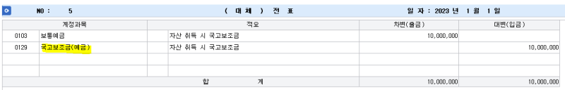 자산 취득시 국고보조금 회계처리 방법과 법인세 세무조정 네이버 블로그