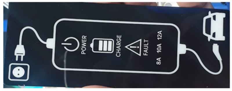 ICCB (In Cable Control Box) - 휴대용 충전기란? : 네이버 블로그