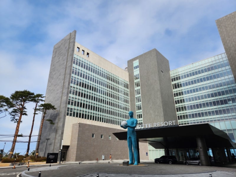 강원도 속초 숙소 롯데리조트 속초 콘도 스위트 더블 바다뷰 객실 후기 헬스장 편의점 주차 네이버 블로그