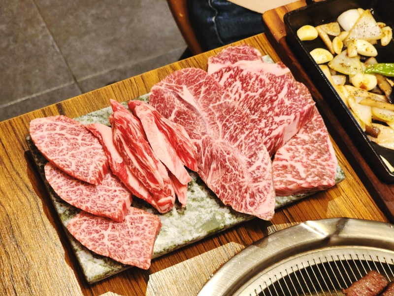 수원 영통 고기집 단체모임장소 추천 합니다 네이버 블로그
