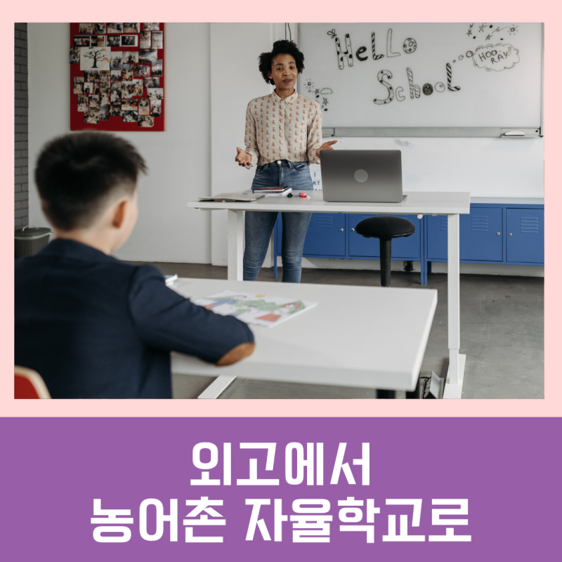 2025학년 강원외국어고등학교 학교투어 일정 및 경쟁률 입결 재학생 통계 입학전형 네이버 블로그