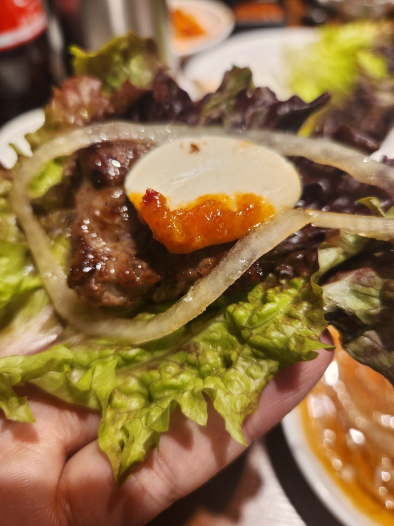 종각 맛집 소고기 무한리필 도깨비그릴 종로관철점에서 회포를 풀고 왔어요 네이버 블로그