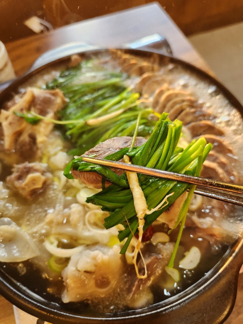 수송동 맛집 가성비 좋은 황해수육 네이버 블로그