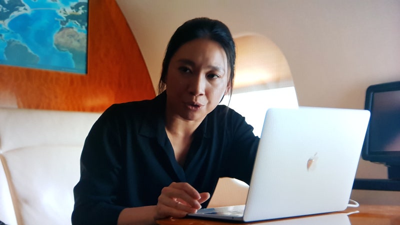 넷플릭스 삼체 줄거리 결말 정리 깔끔 시즌2 네이버 블로그