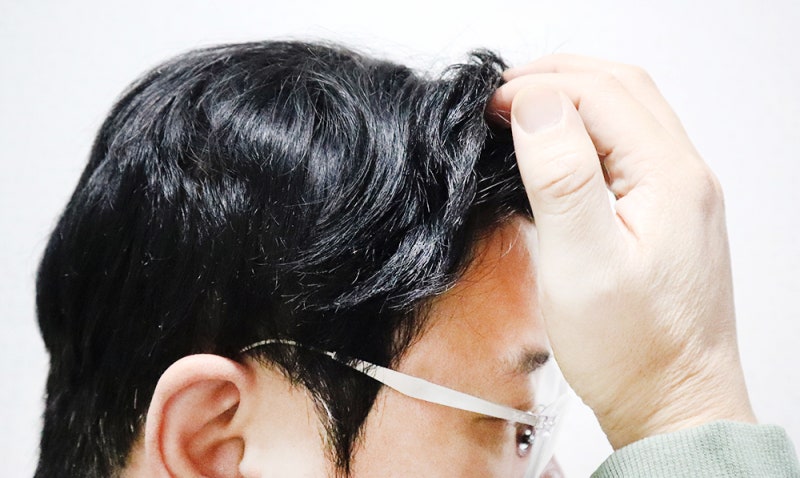 올리브영 남자 컬크림 그라펜 볼륨업 컬크림 네이버 블로그